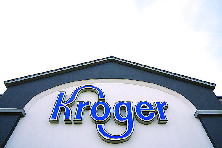 Kroger closing three automated fulfillment centers as it tries to make ...